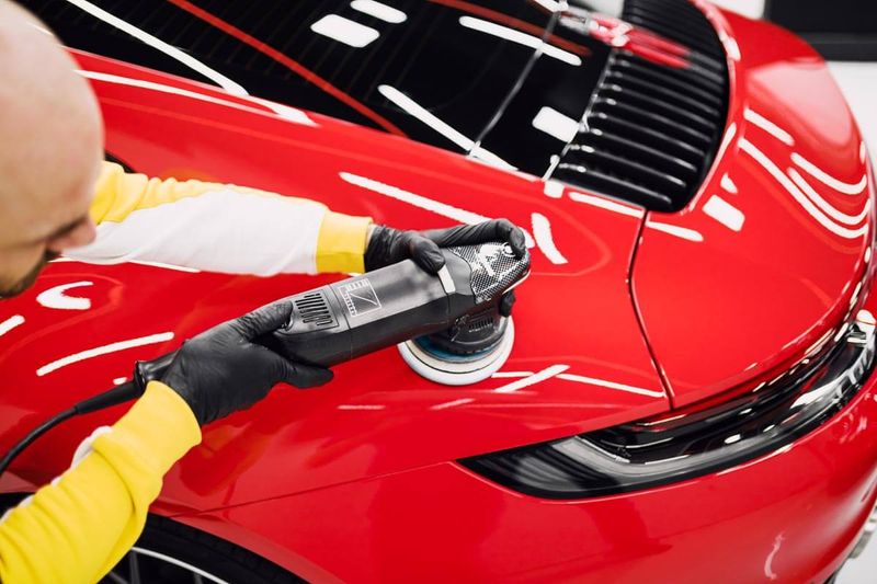 Top Rated Car Detailing in Allentown, Bethlehem & Lehigh Valley | Mobile Detailing Experts - Car ...